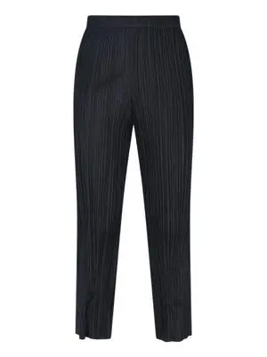 PLEATS PLEASE Plissé Pants