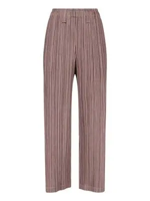PLEATS PLEASE Thicker Bottoms 2 Pants