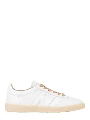HOGAN Low-Top Sneakers