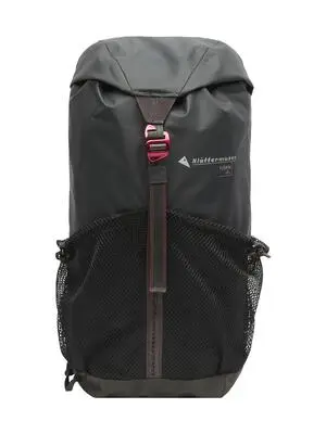 KLATTERMUSEN Fjörm 18l Backpack - Raven