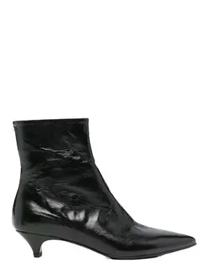 HALMANERA 35mm Fosca Boots - Black