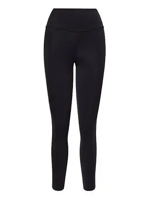Lululemon Fast And Free Hr Tight Gym Leggings - Black