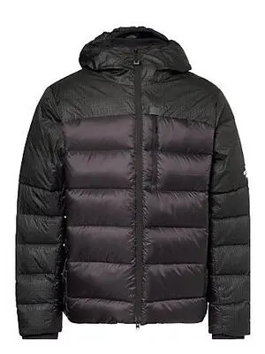 The North Face Kalix Padded Shell-down Jacket - Black