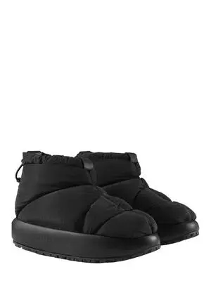 Canada Goose Piper Puffer Boots - Black
