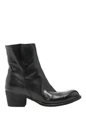 OFFICINE CREATIVE Wade Boots