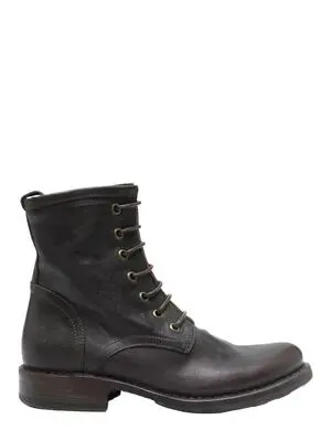 Fiorentini + Baker Elme Eternity Boots - Brown
