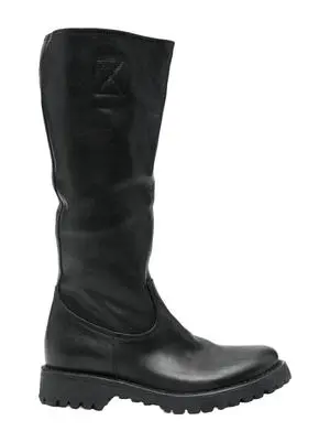 Fiorentini + Baker Mengy Boots - Black