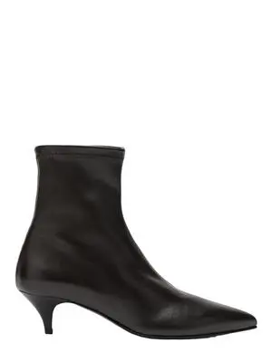 A.emery Ophelia Ankle Boots - Brown