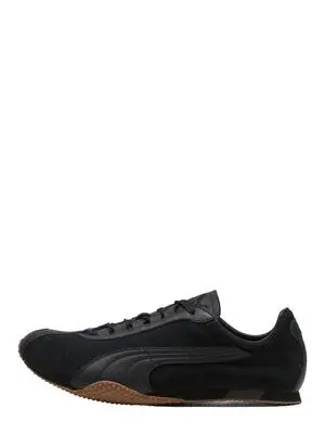 PUMA H-Street Premium Sneakers Black