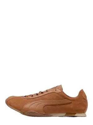PUMA H-street Premium Sneakers - Brown
