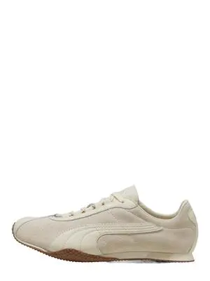 PUMA H-street Premium Sneakers - White
