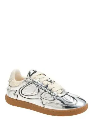 GANNI Specchio Low Top Sneaker