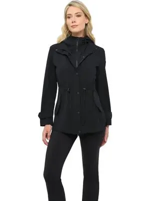 Anatomie Britt Relaxed-fit Jacket - Black