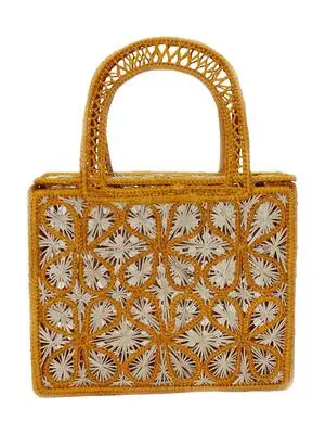 AMAZÓNICA Amazónica Taisha Handbag