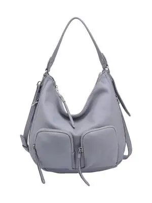 MODA LUXE Marla Hobo - Grey