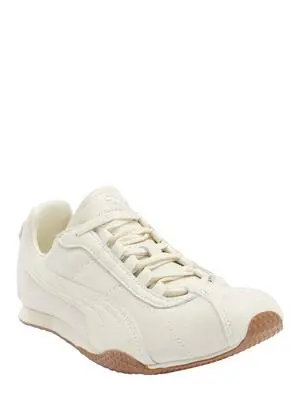 PUMA H-street Premium Sneaker - Alpine Snow/warm White/gum