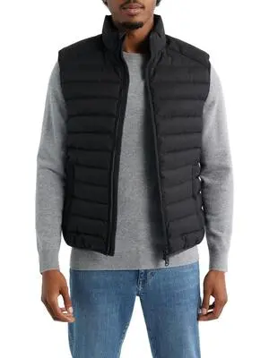 SAVE THE DUCK Sean Puffer Vest
