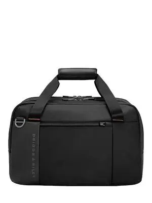 Briggs & Riley Zdx Cabin Duffle Bag - Black
