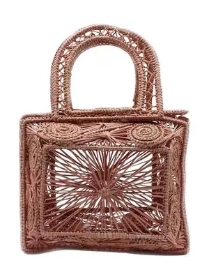 AMAZÓNICA Amazónica Terena Handbag