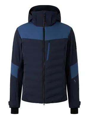 Bogner Radek Ski Jacket - Blue