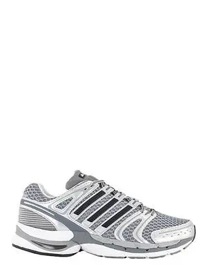 Adidas Adistar Control Mesh Trainers - Grey Core Black Silver M
