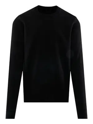 Rick Owens Sweater - Black