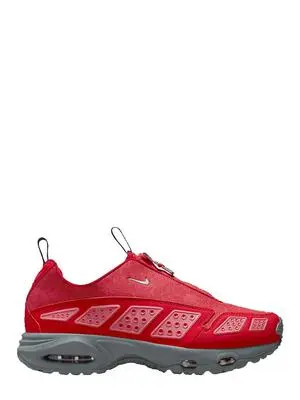 Nike Air Sunder Max Sneakers - Red