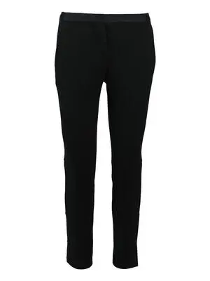 VERSACE Cutout Detail Trousers