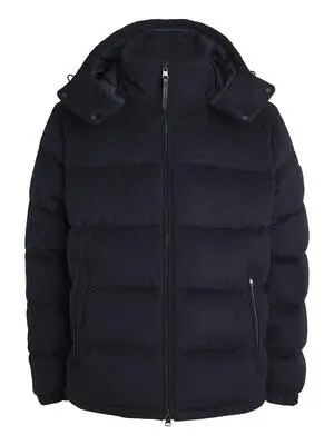 Rlx Ralph Lauren Decker Puffer Jacket - Navy