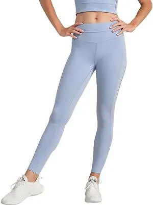 RHONE Heather Revive 7/8 Pocket Leggings