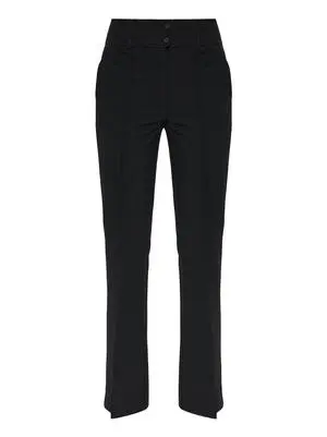 ALLSAINTS Astra Trousers - Black