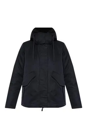 SAVE THE DUCK Kara Insulated Jacket - Navy Blue