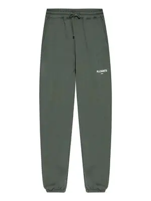 ALLSAINTS Halcyon" Sweatpants - Green