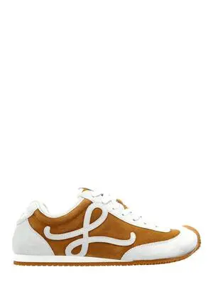 Loewe Ballet Runner 2.0 Sneakers - Brown