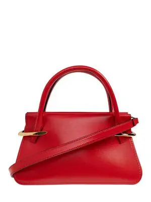 Givenchy Pinch Mini Handbag - Red