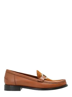 SALVATORE FERRAGAMO MARYAN Loafers