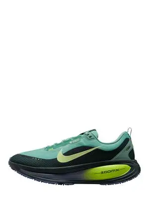 Nike Vomero Gore-tex Waterproof Road Running Shoes - Green