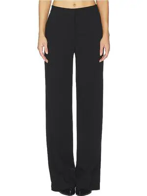 Ba&sh Chaza Pants Noir