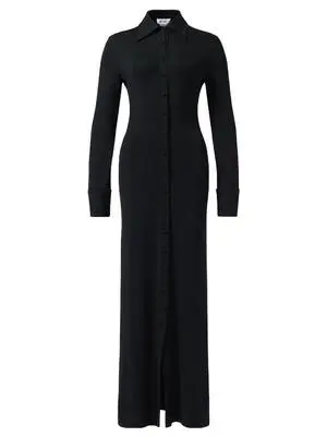 THE LINE BY K Bexley Dress - Black