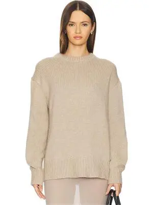 Rue Sophie Gil Sweater - Taupe