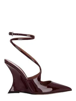 Paris Texas Nina Pump 105 - Pinot Noir