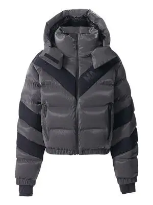 Mackage Kairi-glo Ski Jacket - Carbon