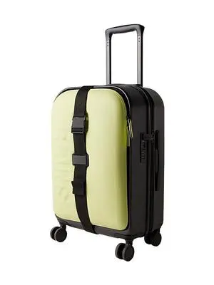 Rains Texel Cabin Trolley Luggage - Acid