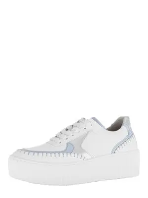 Gabor 63.204 Platform Sneaker - Sky