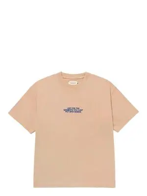 HONOR THE GIFT Short-sleeve Tee - Neutrals