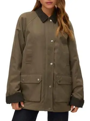 VERO MODA Wales Water Resistant Jacket