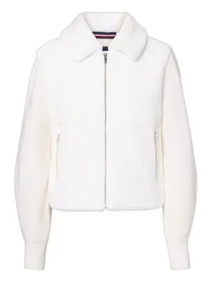 Fusalp Paige Jacket - White