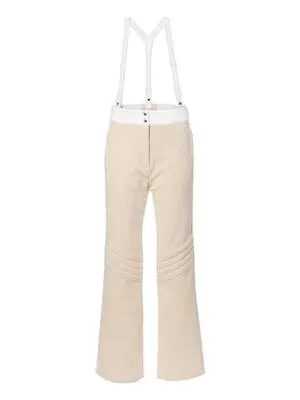 Fusalp Nolai Ski Pants - Beige