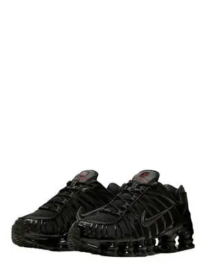 Nike Shox TL Sneaker 002 Black/black