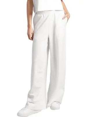 SUNDAY CITIZEN French Terry Lounge Pants - Off White